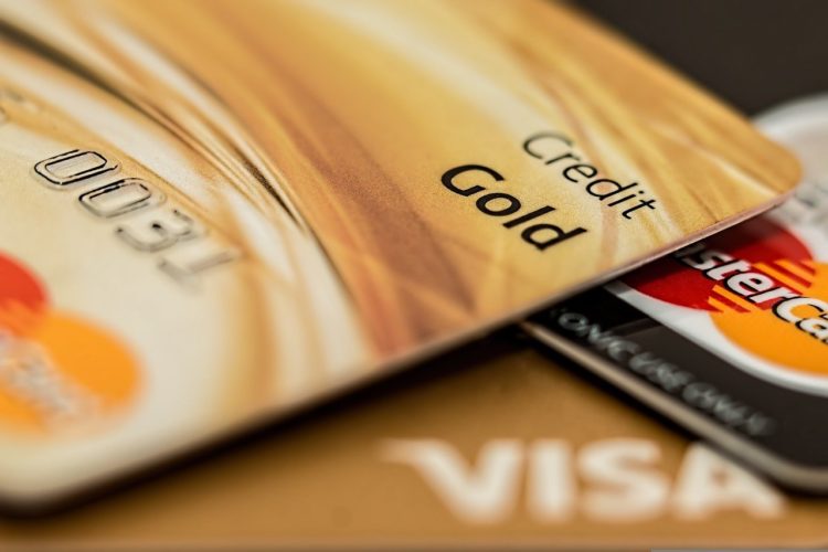 How P-Cards Work