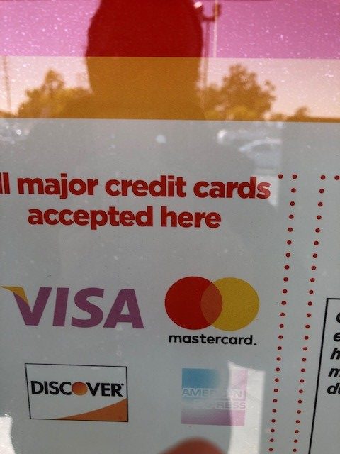 Circle K Payment Methods