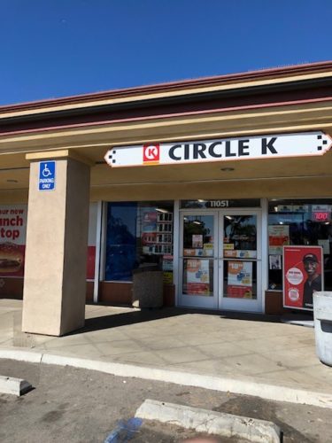 Circle K Payment Methods