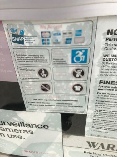 The Payment Methods That Are Available at CVS