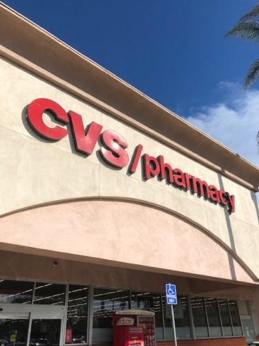 The Payment Methods That Are Available at CVS
