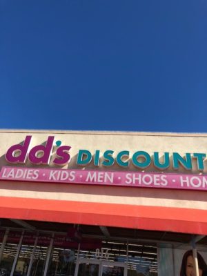 What Payment Options Can You Use at dd's?
