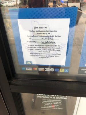 Five Below Payment Methods