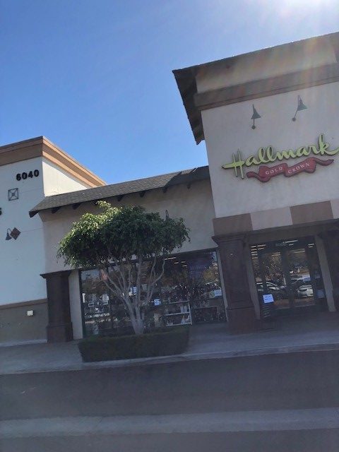 Hallmark Payment Methods