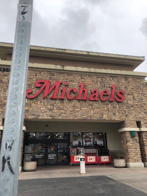 Michaels Payment Methods