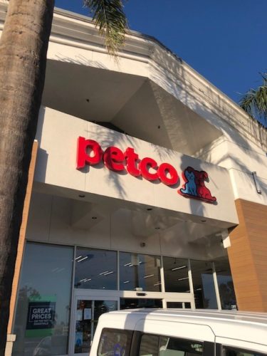 What Are Your Payment Options at Petco?