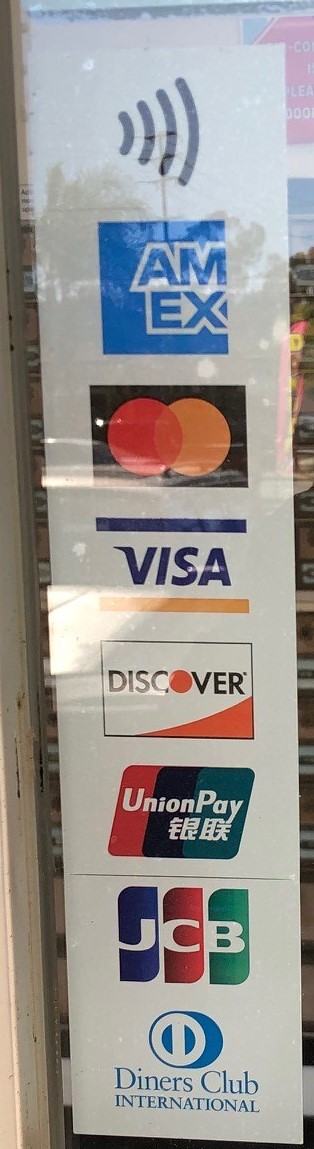 What Payment Options Are Available at the Post Office?