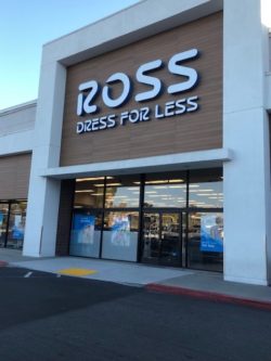 What Payment Methods Does Ross Accept?
