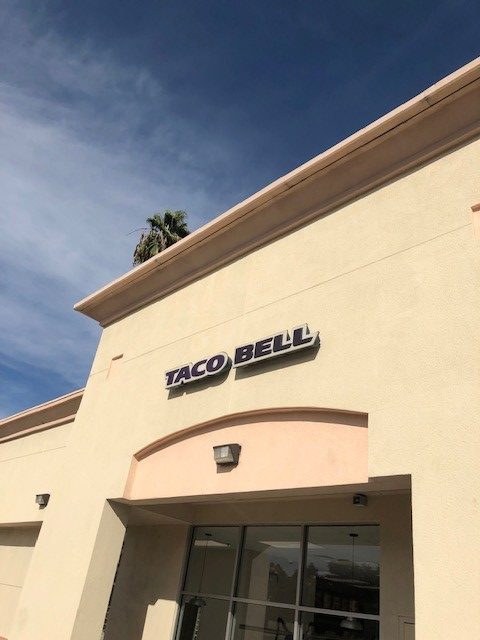 Taco Bell Payment Methods