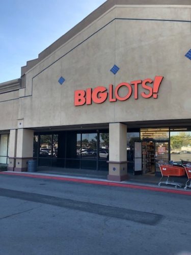 What Payment Methods Can You Use at Big Lots?