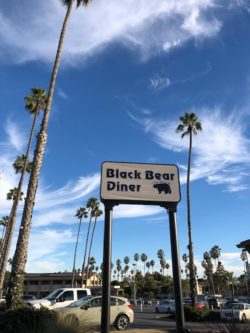 The Payment Options That Are Available at Black Bear Diner