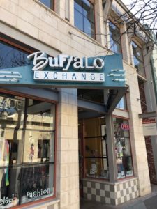 What Stores Are Like Buffalo Exchange?