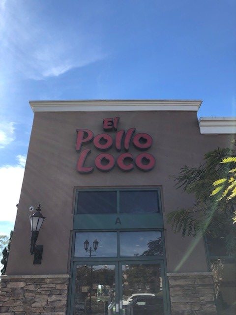 El Pollo Loco Payment Methods