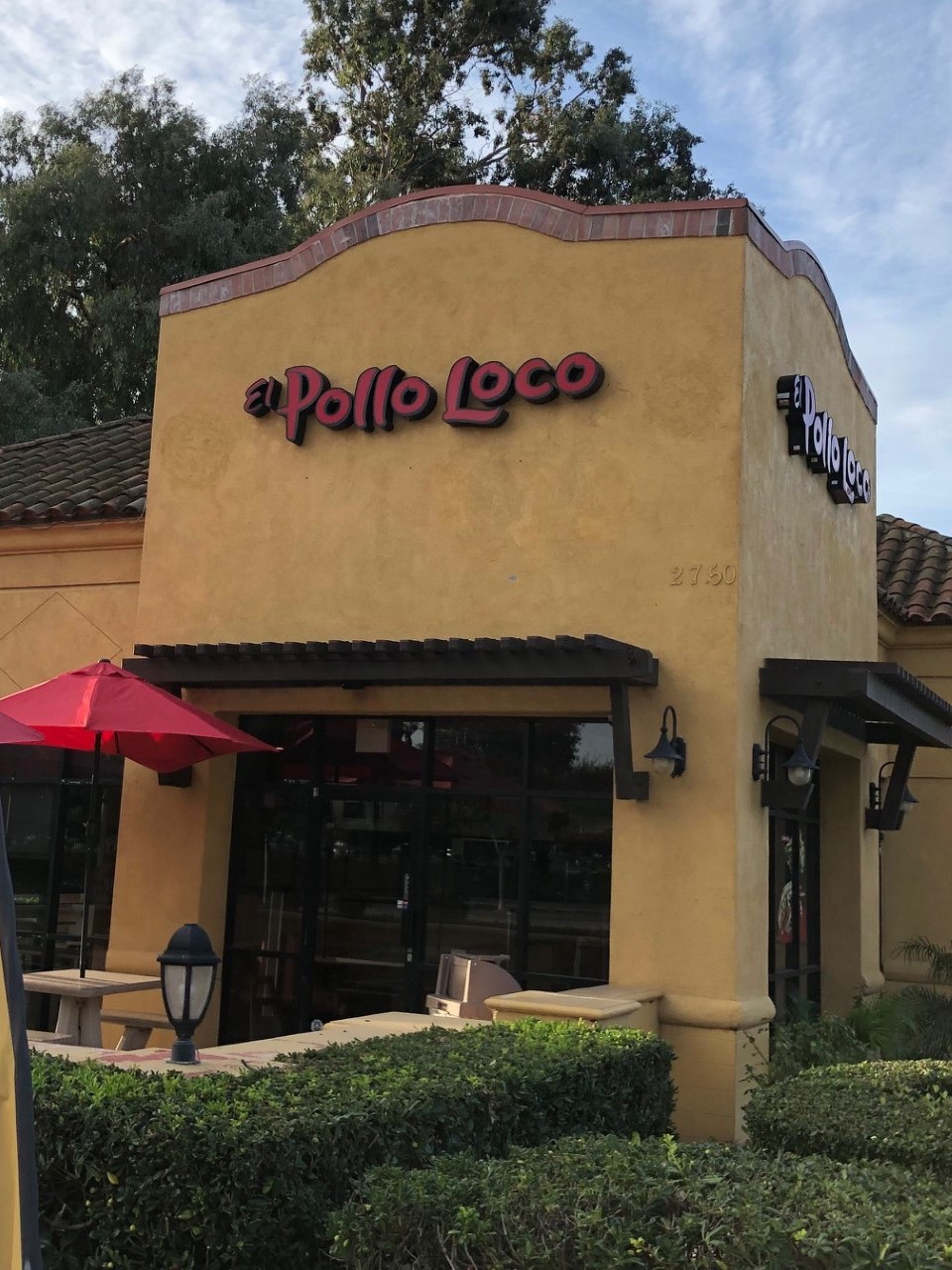 What Payment Methods Can You Use at El Pollo Loco?