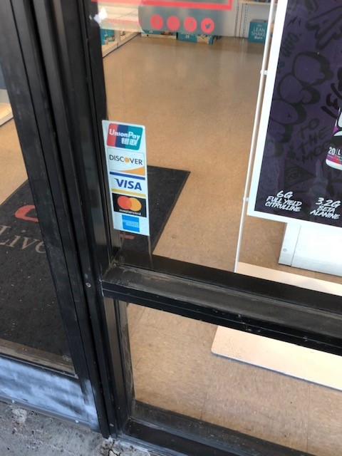 What Payment Methods Can You Use At GNC?