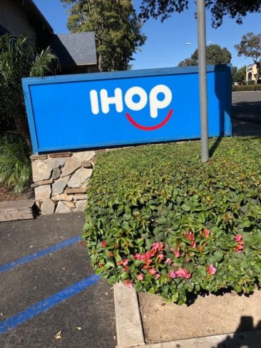 The Payment Options That You Can Choose at IHOP