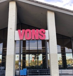 What Payment Methods Can You Use at Vons?