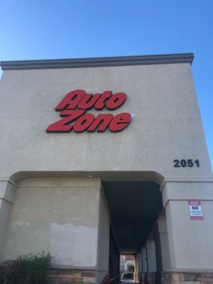 The Payment Options That Are Available at AutoZone