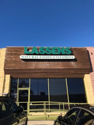 What Are Your Payment Options at Lassens?