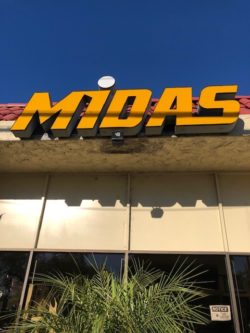 Your Available Payment Options at Midas