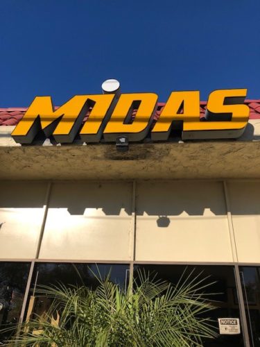 Your Available Payment Options at Midas