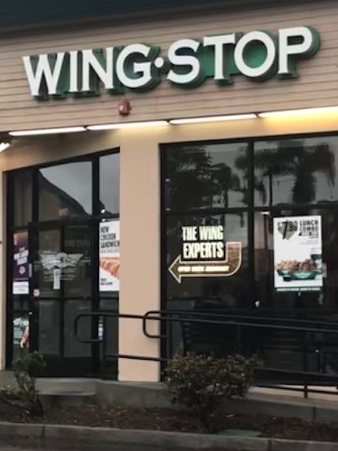 Your Available Payment Options at Wingstop