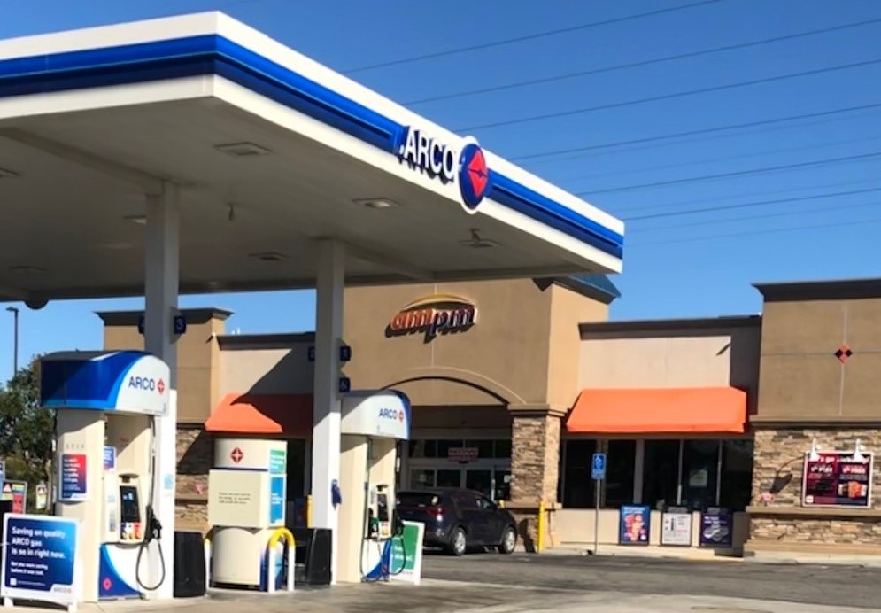 ampm Payment Methods