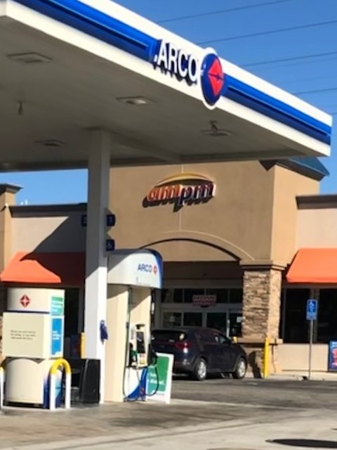 The Payment Methods You Can Use at ampm