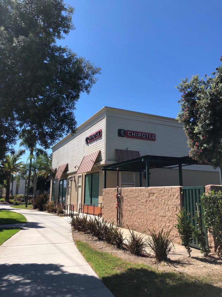 You Have Several Ways to Pay for Your Burrito at Chipotle