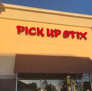 What Payment Options Can You Use at Pick Up Stix?
