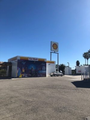 What Payment Methods Can You Use at Shell Gas Stations?