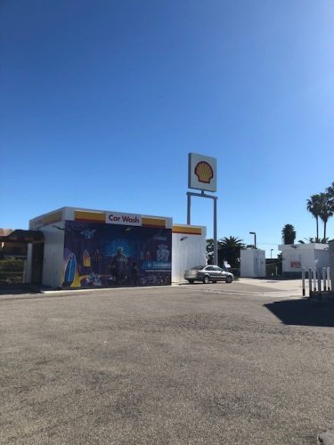 What Payment Methods Can You Use at Shell Gas Stations?