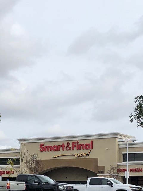 Ways to Pay for Your Groceries at Smart & Final