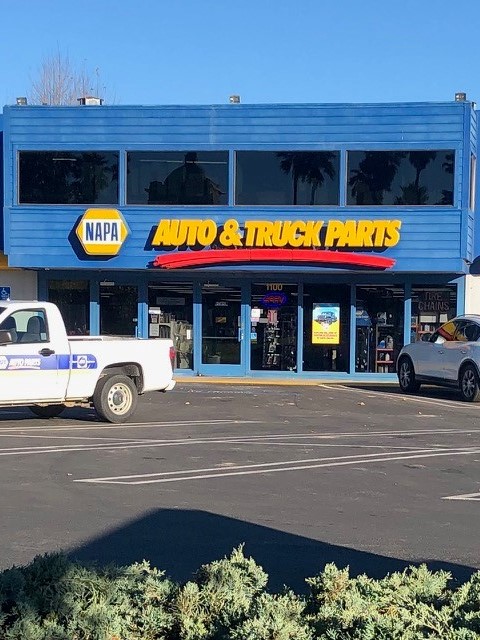 What Are Your Payment Options at NAPA Auto Parts?