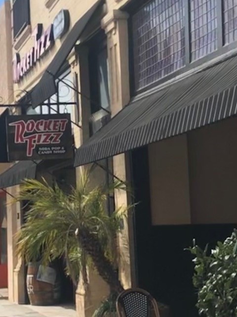 What Are Your Payment Options at Rocket Fizz?