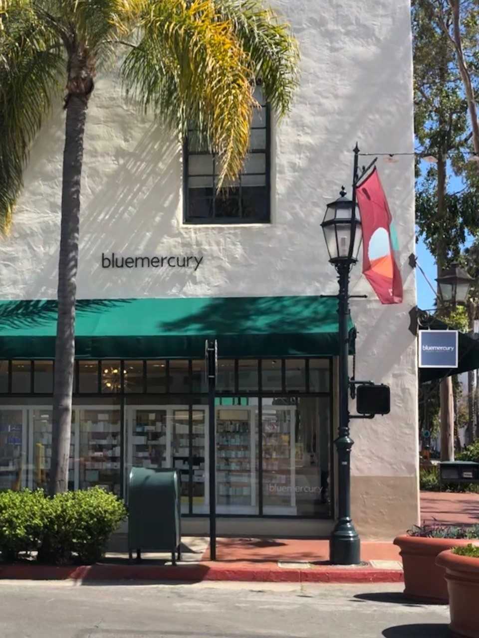 What Are Your Payment Options at Bluemercury?