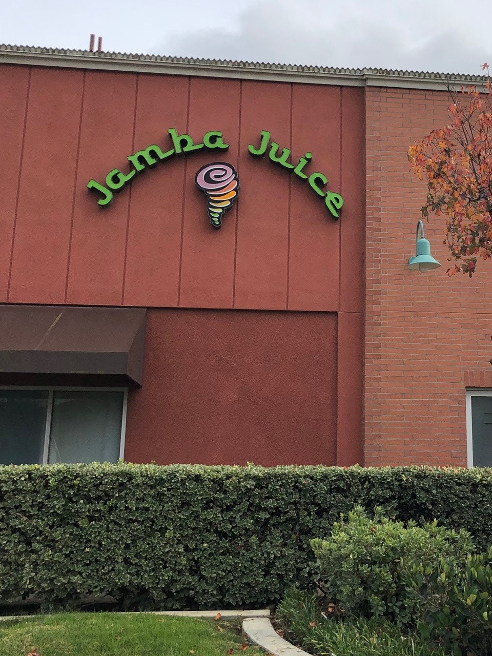 What Payment Methods Are Available at Jamba?