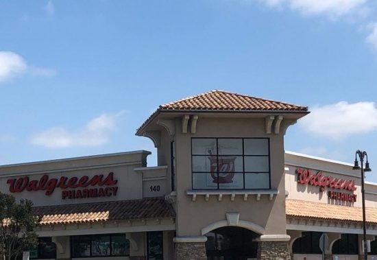 Walgreens Payment Methods