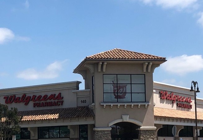 Walgreens Payment Methods