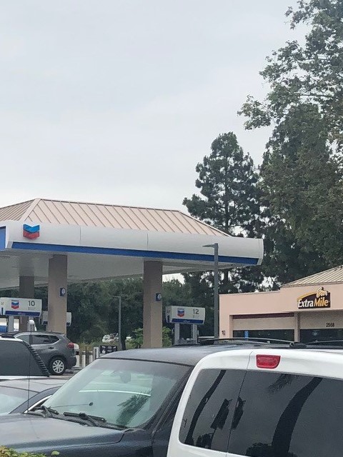 What Payment Methods Can You Use at Chevron?