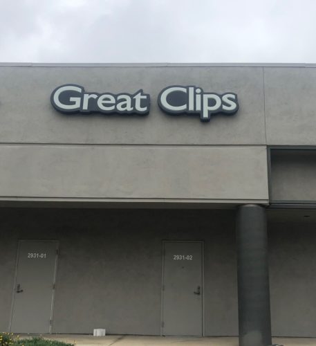Great Clips Payment Methods