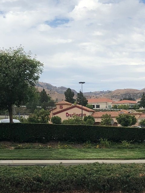 Burlington Payment Methods