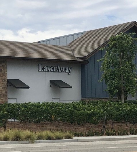 LaserAway Payment Methods