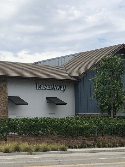 LaserAway Payment Methods