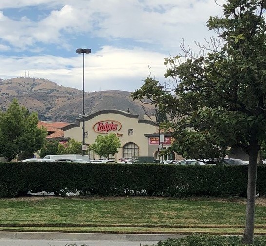 Ralphs Payment Methods