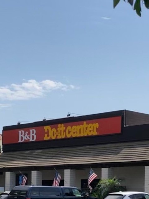 Do-it Center Payment Methods