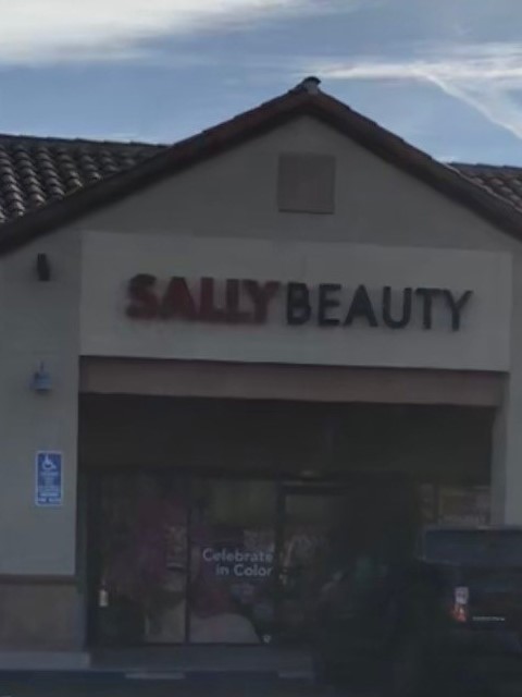 Sally Beauty Supply Payment Methods