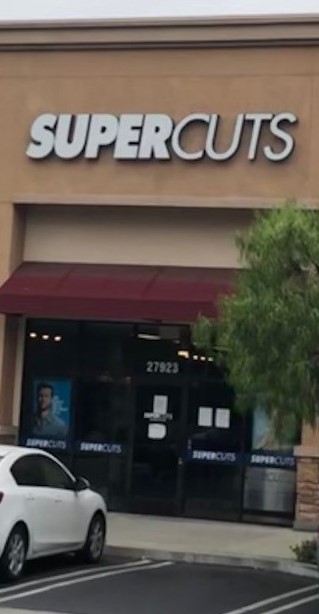 Supercuts Payment Methods