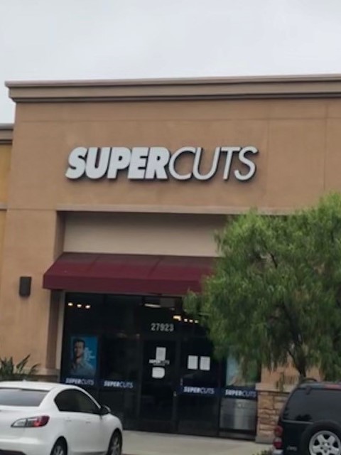 Supercuts Payment Methods