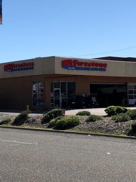 Firestone Payment Methods